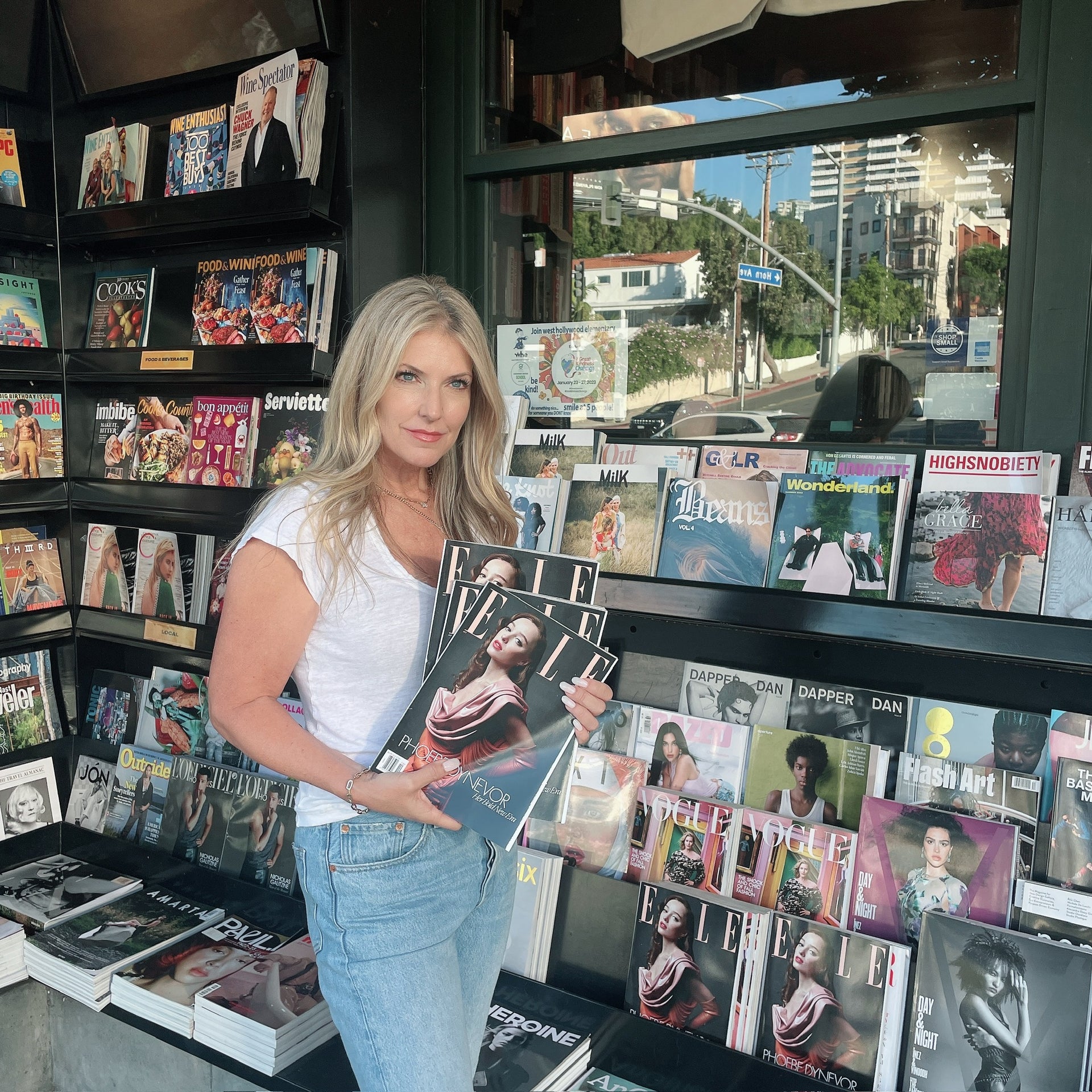 ABOUT US – THE FOOTCLOUD