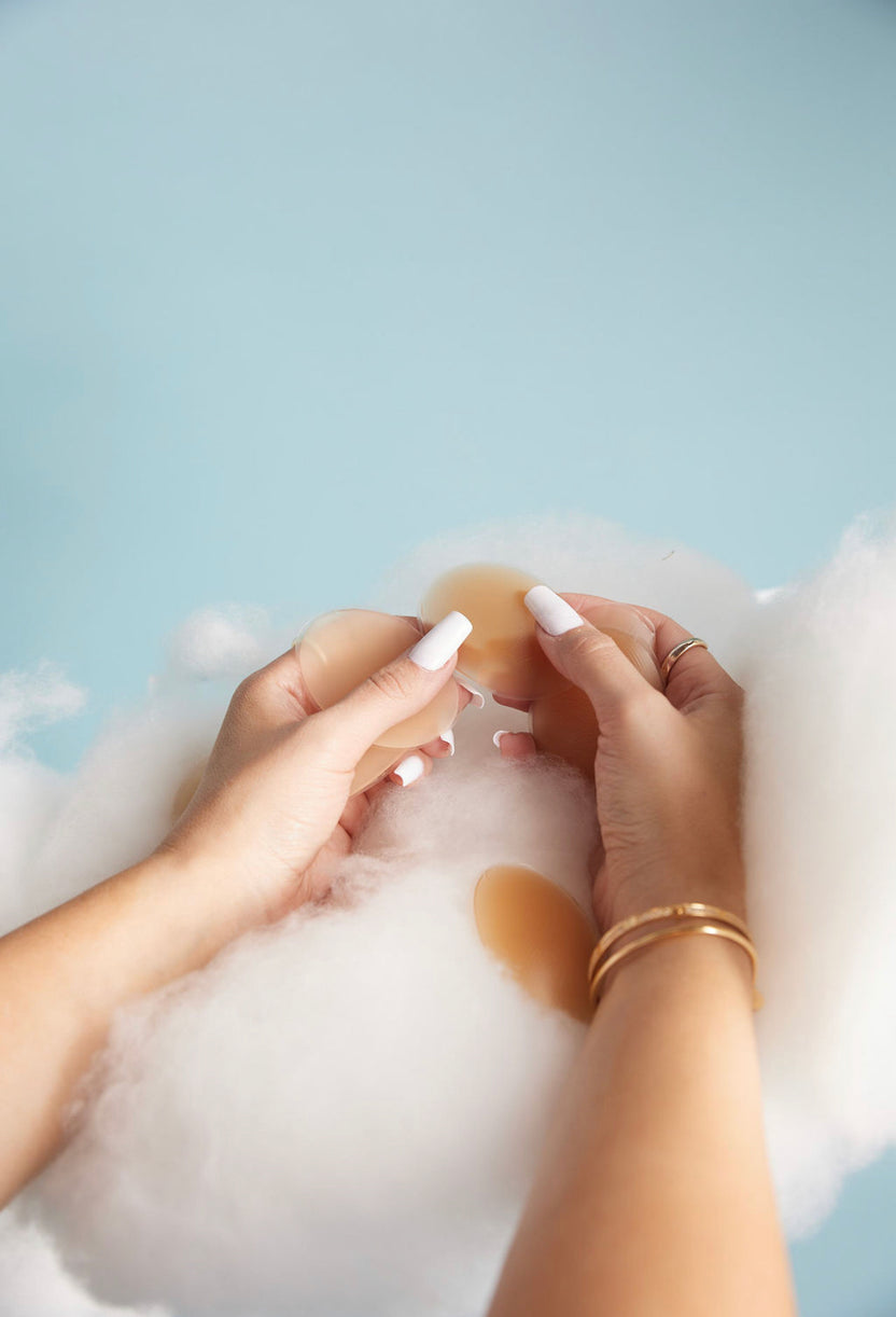 The FOOTCLOUD® – THE FOOTCLOUD