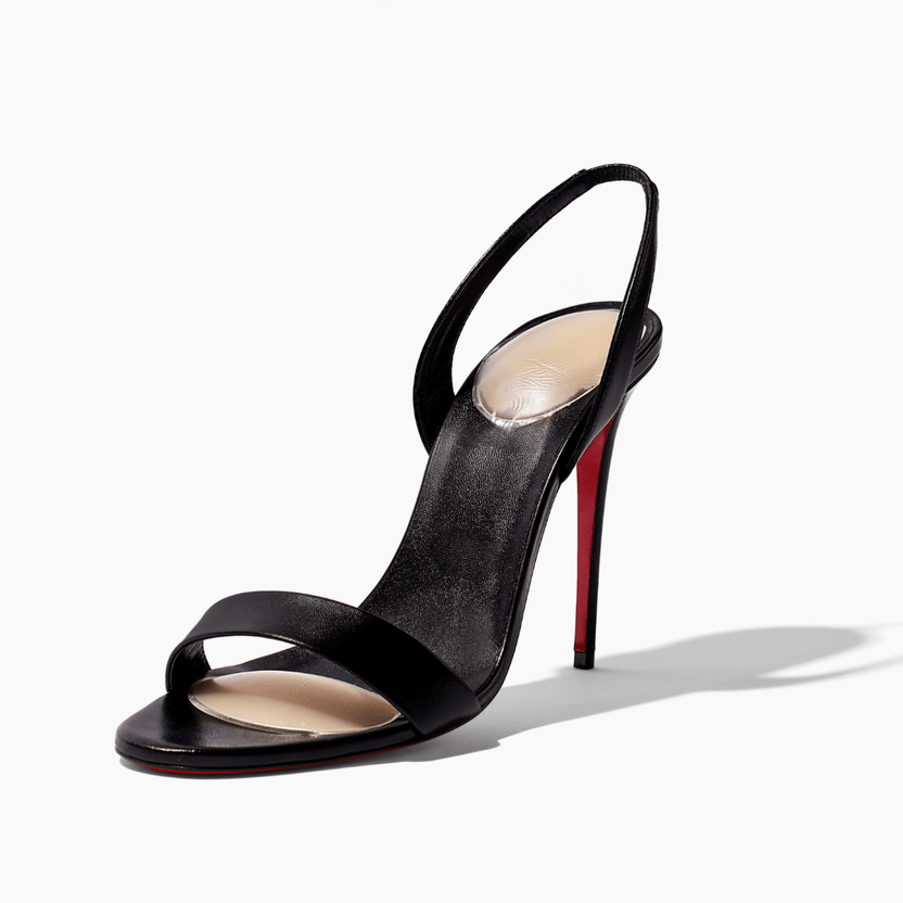 Ultra-Thin Gel Ball-of-Foot Cushions for Open-Toe Heels The FOOTCLOUD ...